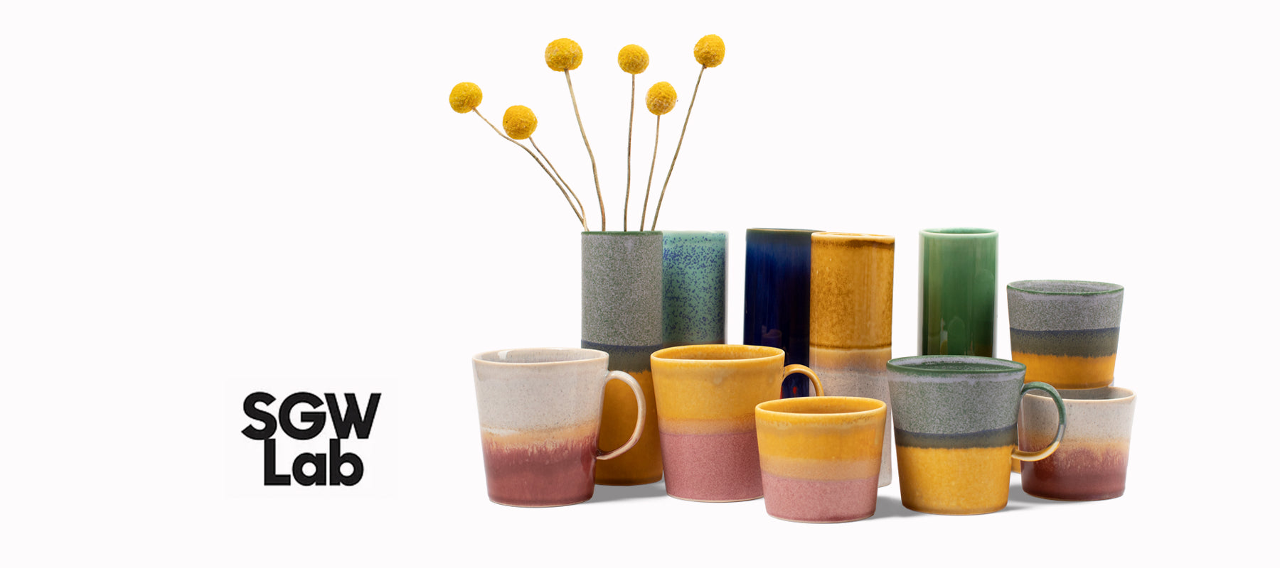 SGW Lab | Handmade Japanese Ceramics by Yuta Segawa – USTUDIO