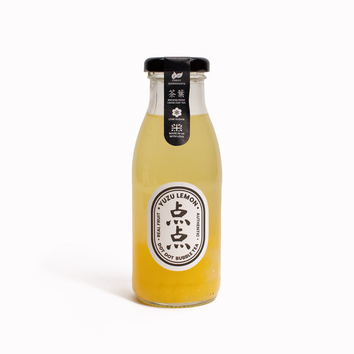 Dot Dot | Bubble Tea in a Bottle | Drink at home – USTUDIO