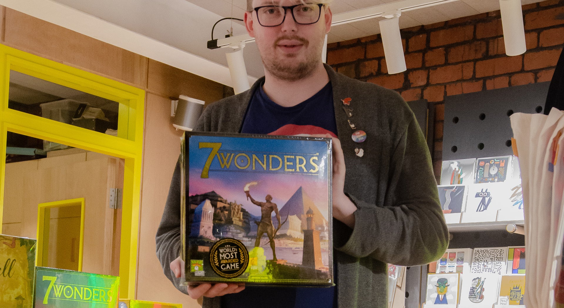 Ustudio | Top Board Games for Stressless Fun With Friends and Family ...