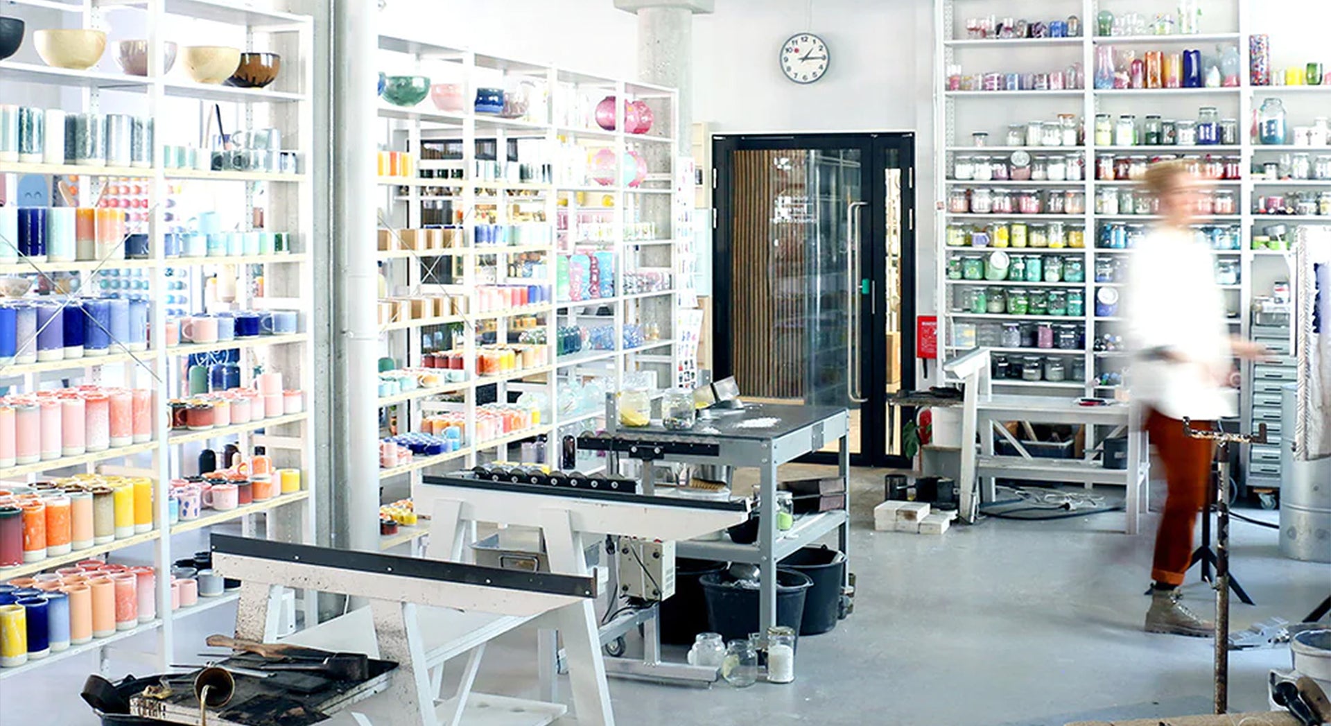 Studio Arhoj | The Art of Play – USTUDIO