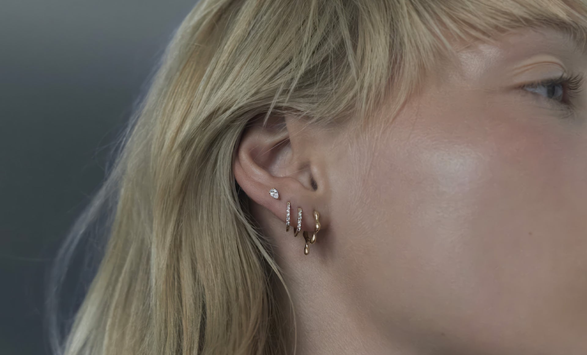 Maria Black | Contemporary Danish Fine Jewellery | USTUDIO