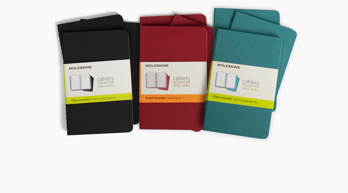 Why do we still write journals? – USTUDIO