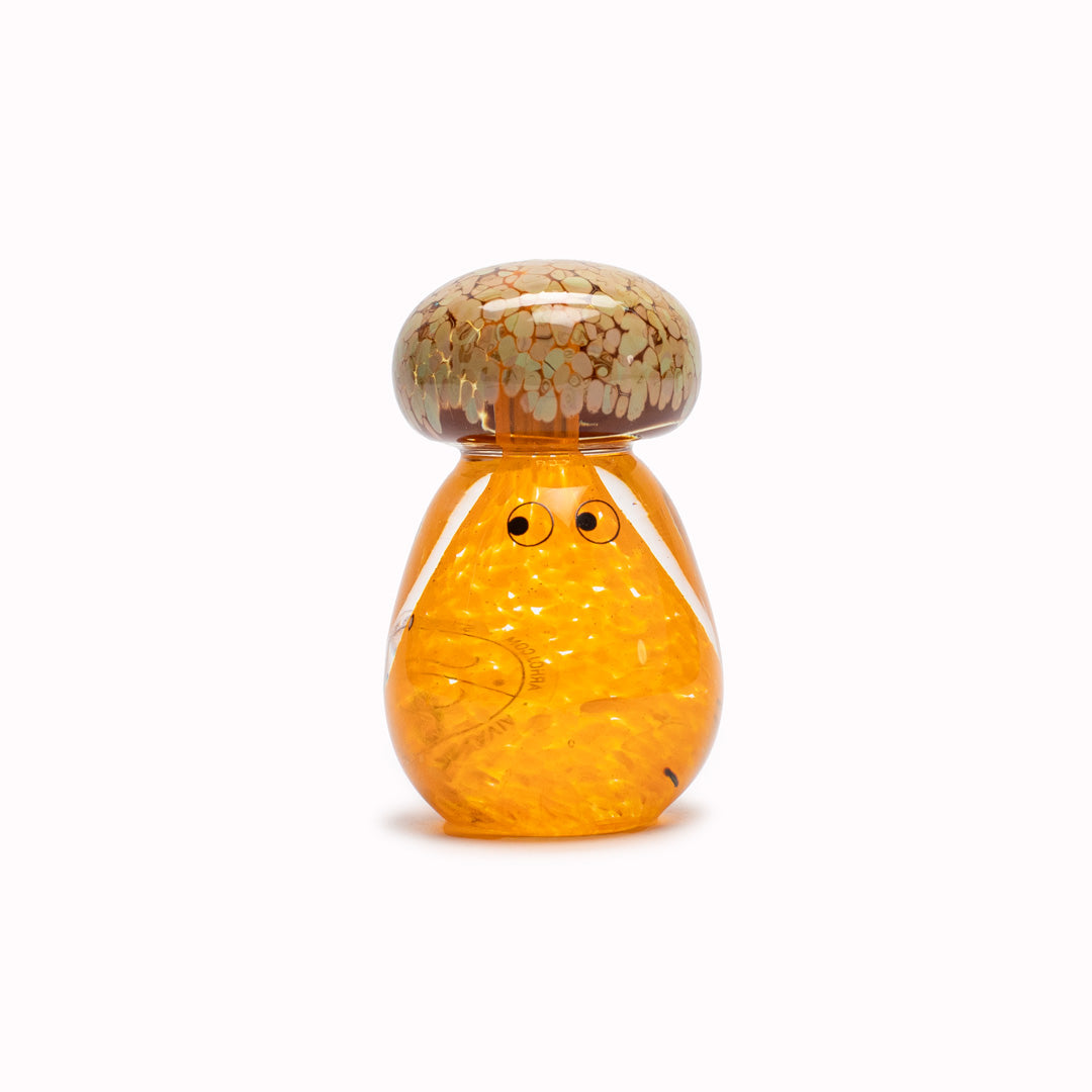 Studio Arhoj | Misfit Crystal Blob | Glass Figurine | Various Designs ...