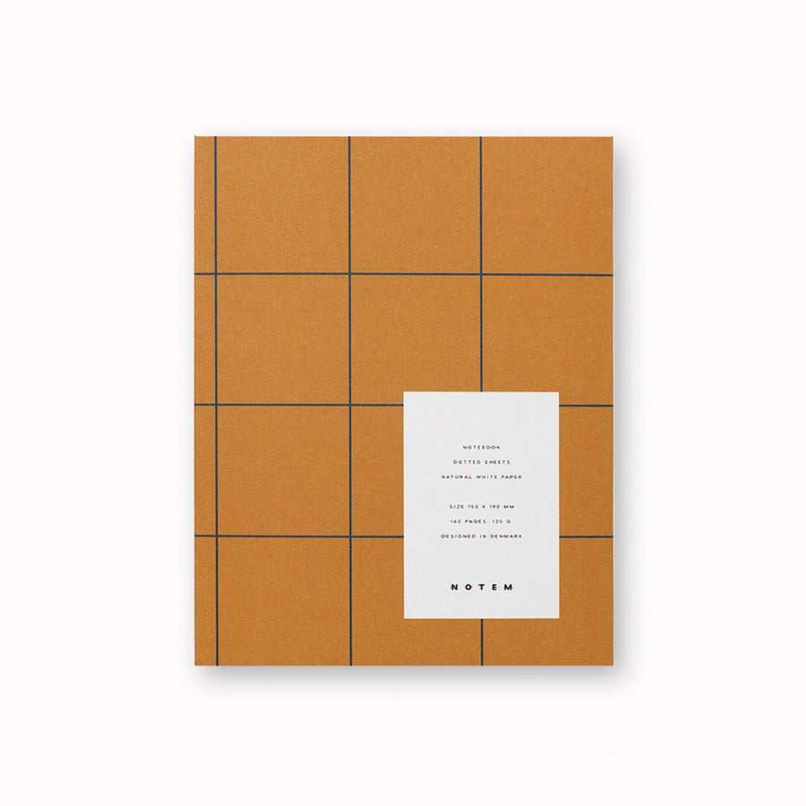 Notem Danish Stationery | Notebooks, Planners + Journals | USTUDIO