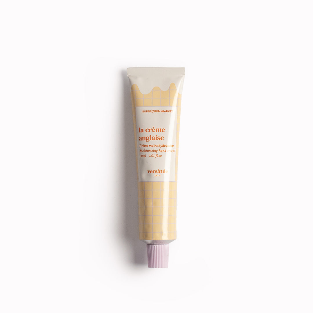 Versatile Paris La Creme Anglaise | Hand Cream | 30ml – USTUDIO