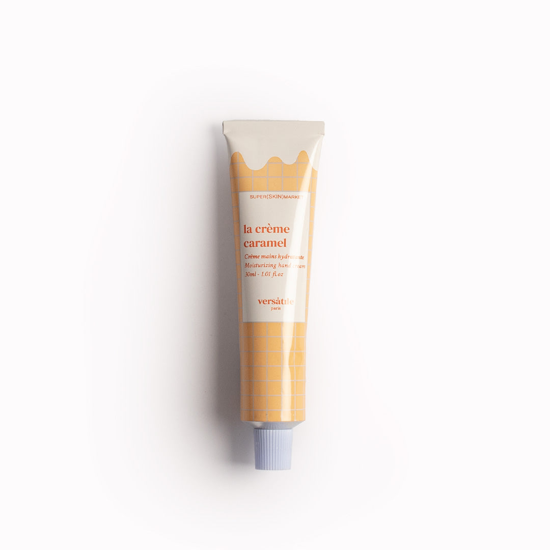 Versatile Paris La Creme Caramel | Hand Cream | 30ml – USTUDIO